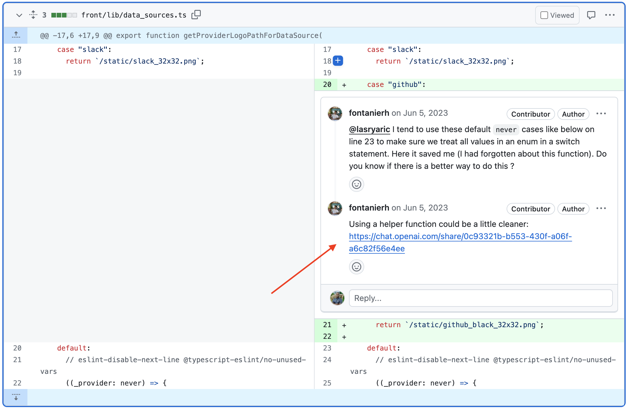 CS472 - Leveraging ChatGPT in Software Engineering Tasks - Lab